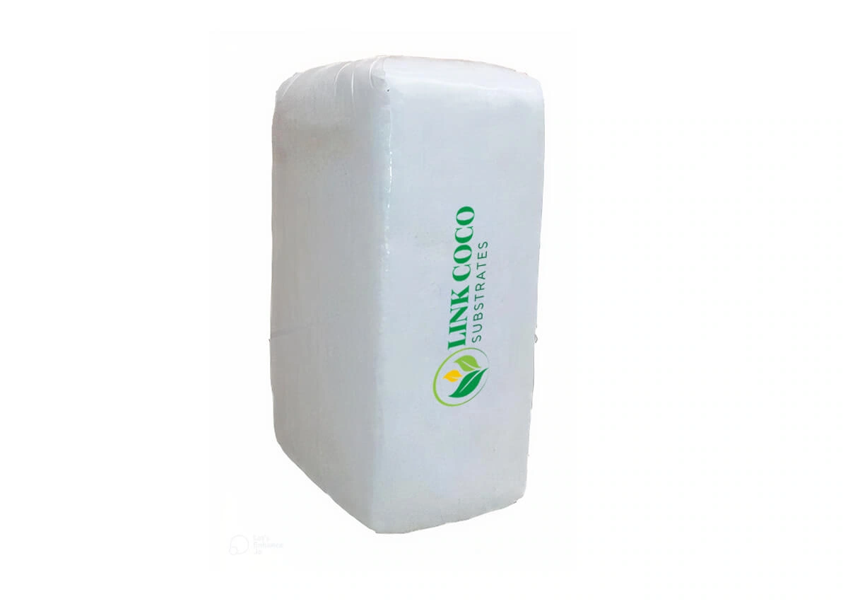 Filter Media - Link CoCo Substrates
